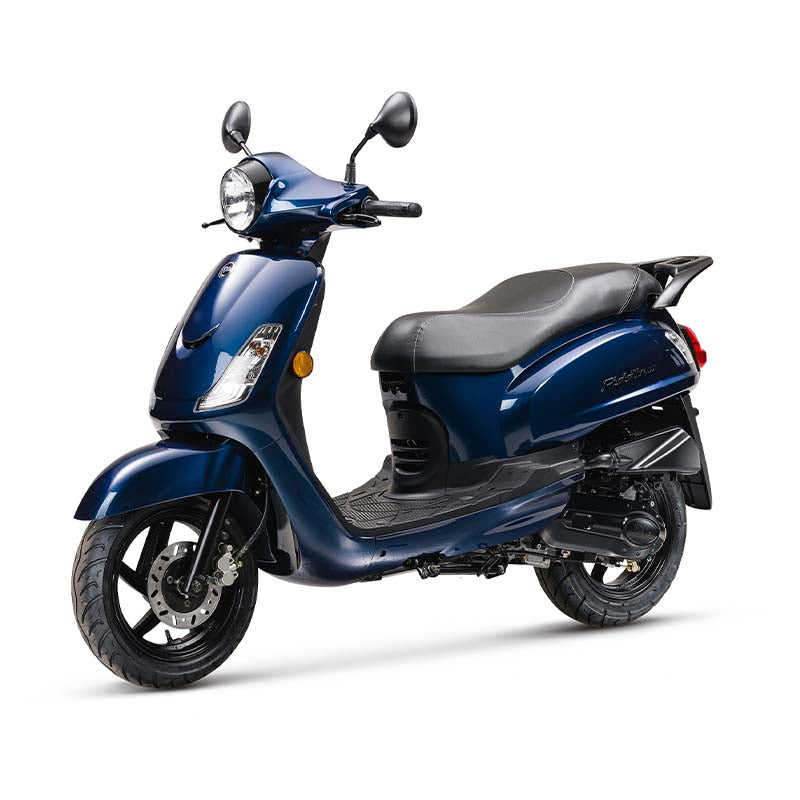 SB SCOOTERS | SYM FIDDLE II INJECTIE – S.B. Scooters