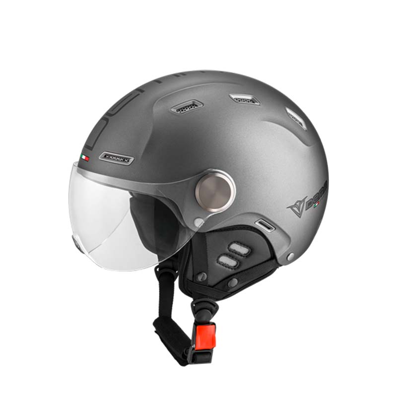 SB SCOOTERS | HELM SPEED PEDELEC 2 – S.B. Scooters