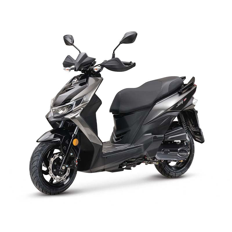 SB SCOOTERS | SYM JET 4 RX – S.B. Scooters