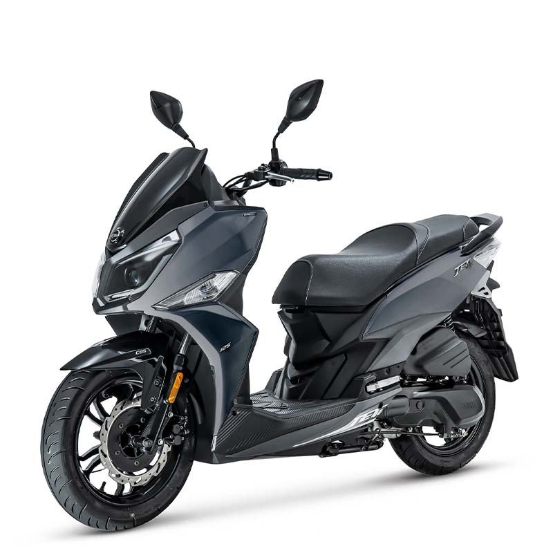 SB SCOOTERS | SYM JET14 125 AC – S.B. Scooters