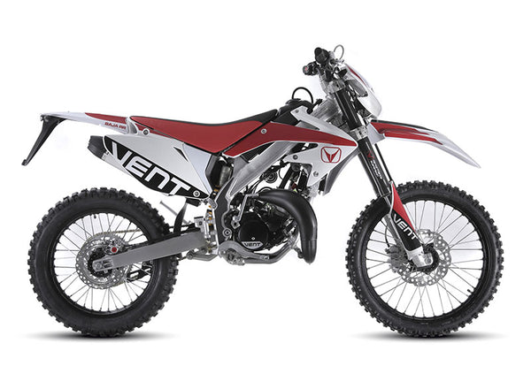 SB SCOOTERS | VENT BAJA RR 50 ENDURO CROSS BROMMER – S.B. Scooters