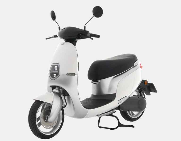 SB SCOOTERS | ECOOTER E1 – S.B. Scooters